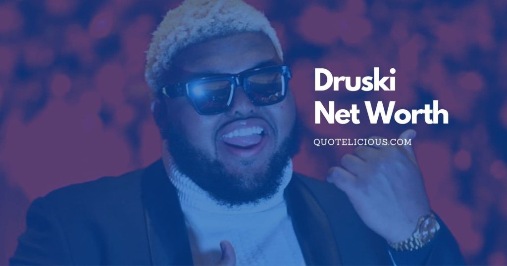 Druski Net Worth in 2026 | How Much is He Actually Worth?